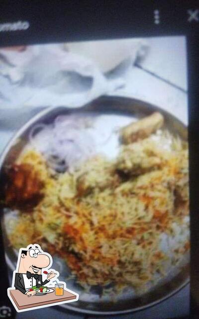 New Delhi Darbar Chicken Biryani, New Delhi - Restaurant menu, prices ...