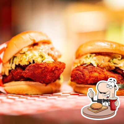 American Eat Company, Tucson - Restaurant menu, prices and reviews