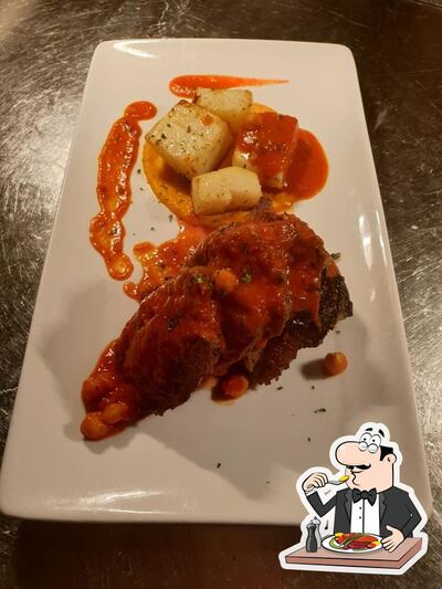 Fat Olive Restaurant, Wigan - Restaurant menu, prices and reviews