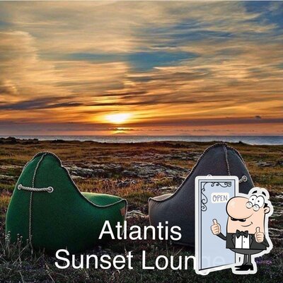 Atlantis Sunset Lounge, Málaga - Menú del restaurante, precios y reseñas