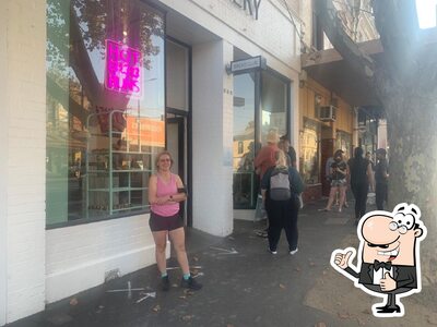 Bread Club, North Melbourne - Restaurant menu, prices and reviews