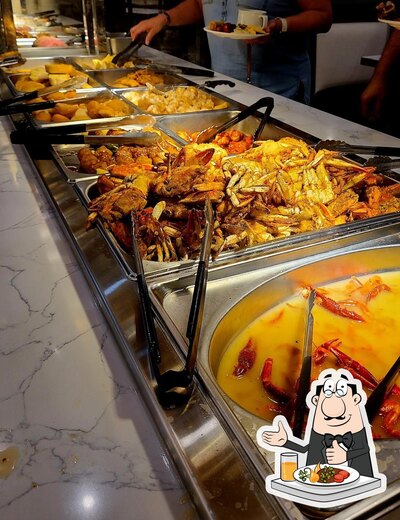 Number 1 buffet, Avondale - Restaurant menu, prices and reviews