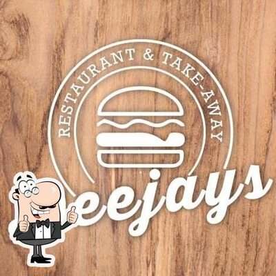 Deejays, Burgersdorp - Restaurant menu, prices and reviews