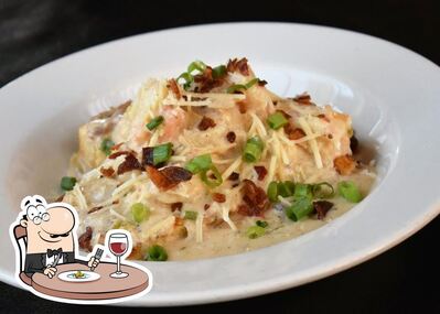 Half Shell Oyster House, Lafayette - Restaurant menu, prices and reviews