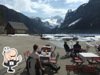 Gasthof Gosausee, Gosau - Restaurant menu, prices and reviews