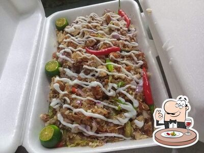 Tokchon Foods Sisig & Lechon Kawali, Manila - Restaurant menu, prices ...