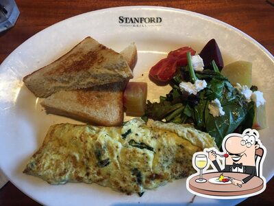 Glenwood's (Stanford Grill - Rockville), Rockville - Restaurant menu ...