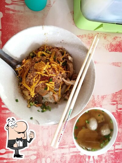 Hu Kwang Tha Ruea Noodles - Меню, цены и отзывы о ресторане
