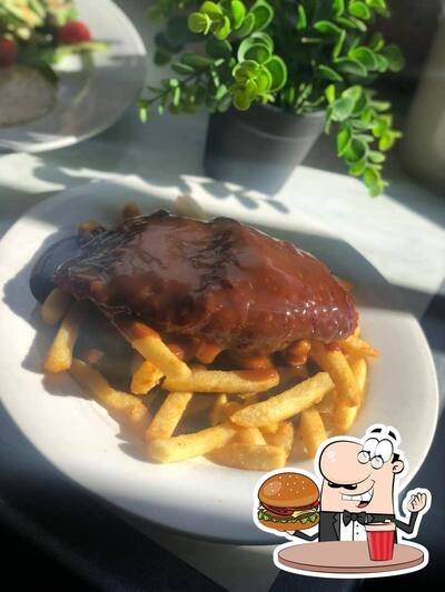 Minmi Restaurant, Minmi - Restaurant menu, prices and reviews