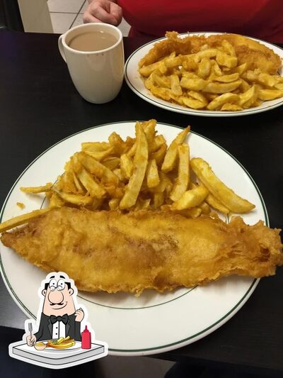 The Substation, Wednesbury - Restaurant menu, prices and reviews