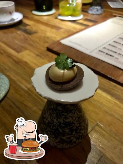 Locavore, Ubud - Restaurant menu, prices and reviews