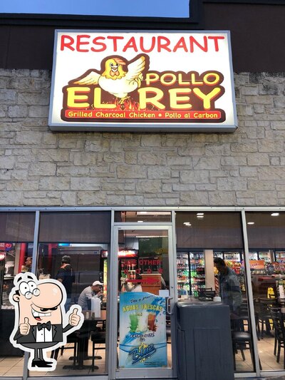 El Rey De Pollo, San Marcos - Menú del restaurante, precios y reseñas
