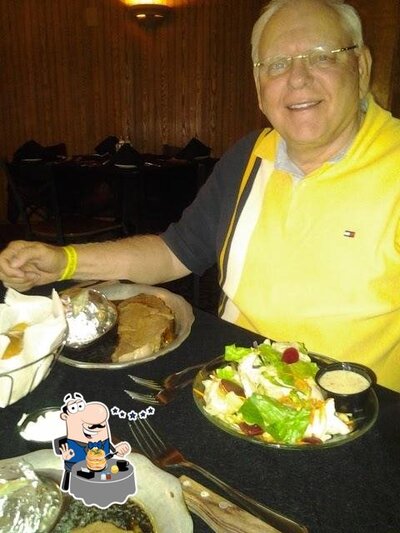 Steger Haus, Sodus Point - Restaurant menu, prices and reviews