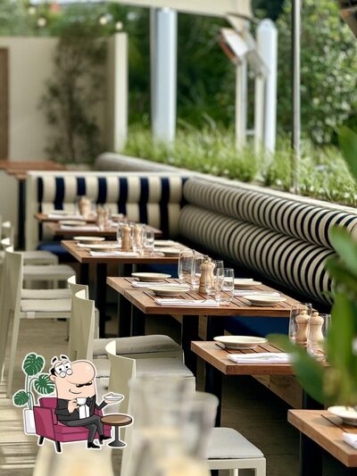 First Mates, Last Laugh, Auckland - Restaurant menu, prices and reviews
