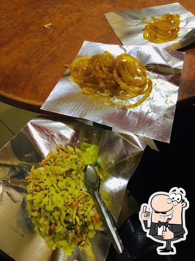 ROOP SHREE SWEETS, Jhabua - Restaurant menu, prices and reviews