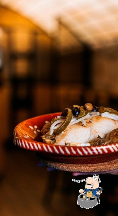 Taberna dos Fernandes, Porto - Restaurant menu, prices and reviews
