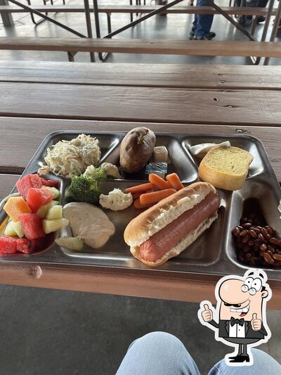 Pitchfork Steak Fondue, Medora - Restaurant menu, prices and reviews