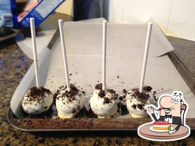 Cocoa Tree Bake Shoppe, Olds - Restaurant menu, prices and reviews