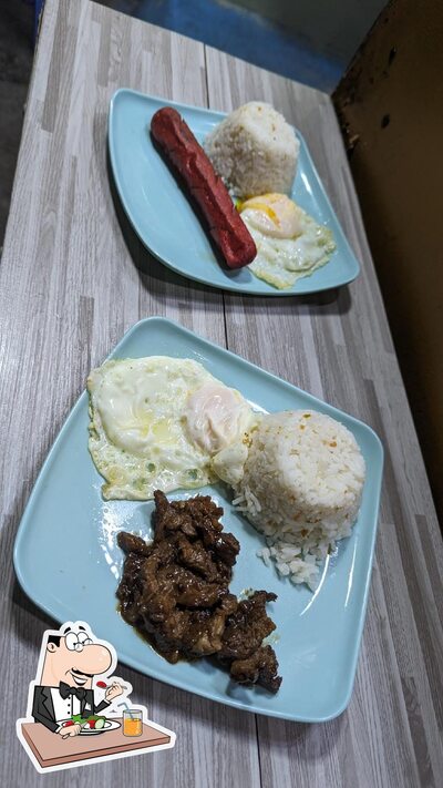 Emmanuel Food Corner, Pasay - Restaurant menu, prices and reviews