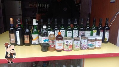 HPMC Fruit and Wine Shop, Barog - Restaurant menu, prices and reviews
