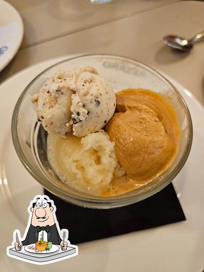 Grazia Restaurant, Glen Iris - Restaurant menu, prices and reviews