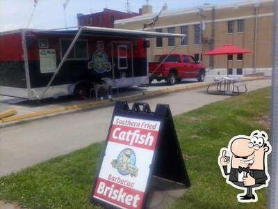 Catfish Heaven, Pilot Grove - Restaurant menu, prices and reviews