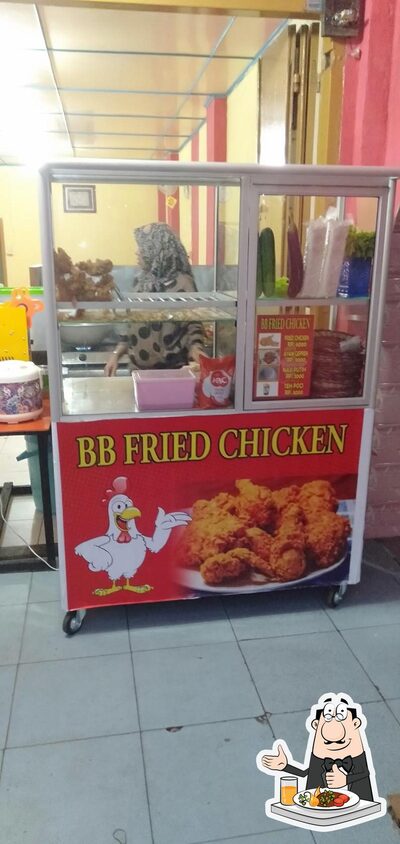 BB.FRIED CHICKEN, Pangkalan Brandan - Restaurant menu, prices and reviews