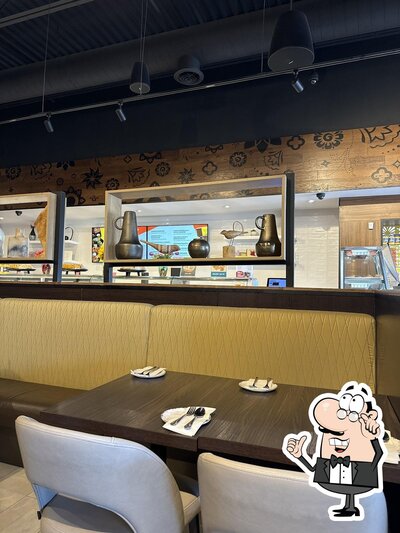 Brar's Vaughan Mills, Vaughan - Restaurant menu, prices and reviews