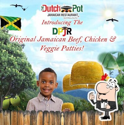 The Dutch Pot Jamaican Restaurant, Sunrise - Restaurant menu, prices ...