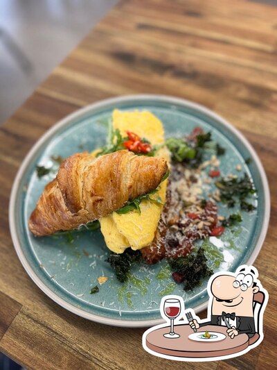 Jamie's Kitchen Coffee and Food, Waitara - Restaurant menu, prices and ...