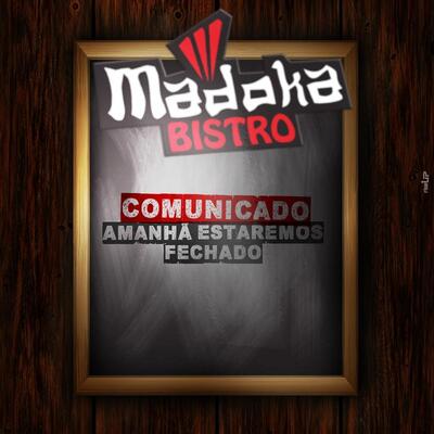 Madoka Bistro - Menu do restaurante, preços e opiniões