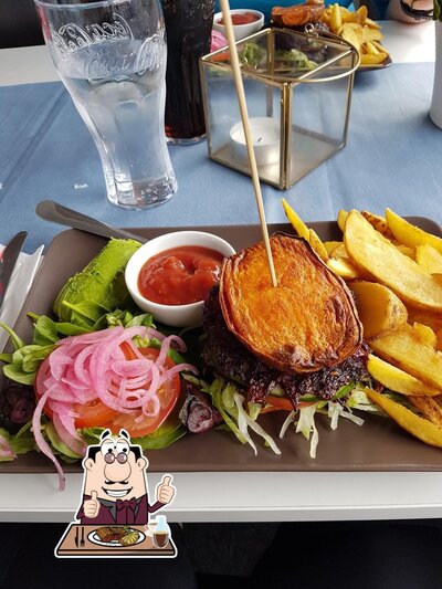 Bodegan, Gastro Pub, Storby - Restaurant menu, prices and reviews
