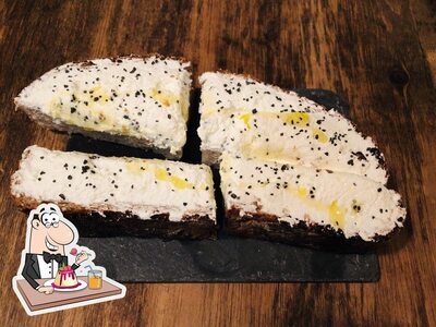 Razza Pizza Artigianale, Jersey City - Restaurant menu, prices and reviews