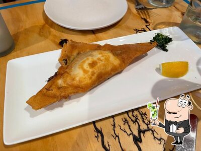 Gola Restaurant SF, San Francisco - Restaurant menu, prices and reviews