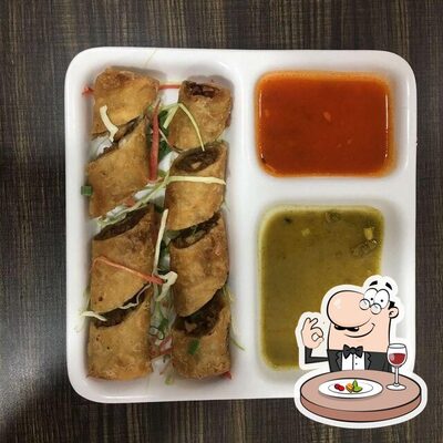 Bhole Chature, Varanasi - Restaurant menu, prices and reviews