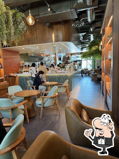 Escape 360 Cafe, McKinney - Restaurant menu, prices and reviews