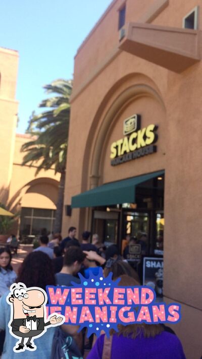 Stacks Pancake House, Newport Beach - Restaurant menu, prices and reviews