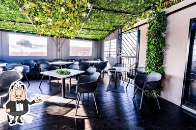 Vibes on Main, Johannesburg - Restaurant menu, prices and reviews