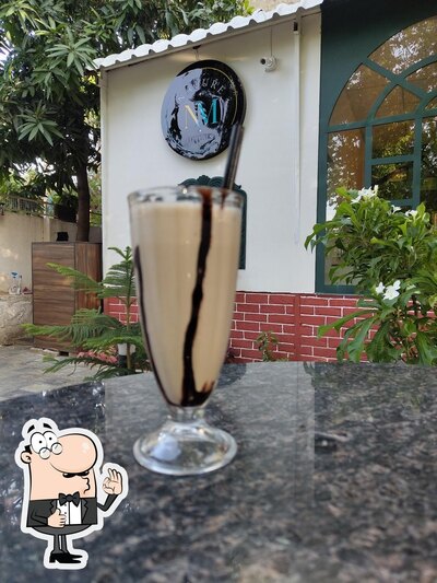Nature Miles Cafe, Jaipur - Restaurant menu, prices and reviews
