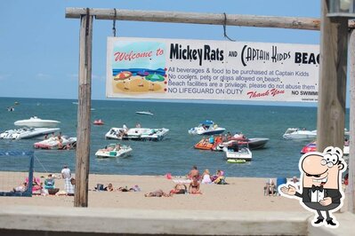 Mickey Rats Club, Angola - Restaurant menu, prices and reviews