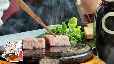 Bazaar Meat, Chicago - Restaurant menu, prices and reviews