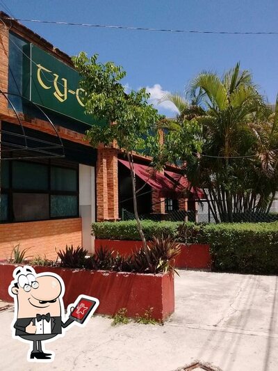 Ty-Coz Express, Cancún - Menú del restaurante, precios y reseñas