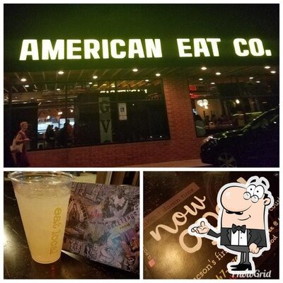 American Eat Company, Tucson - Restaurant menu, prices and reviews