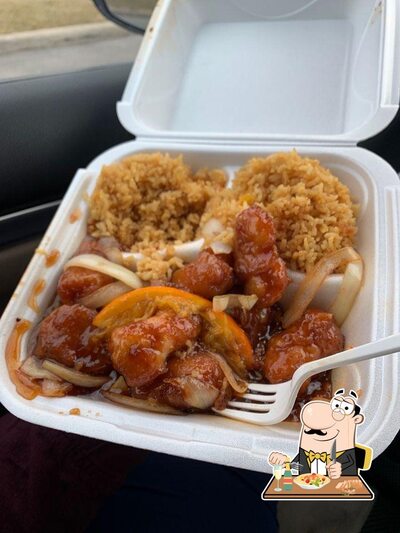 Peking Express, Independence - Restaurant menu, prices and reviews