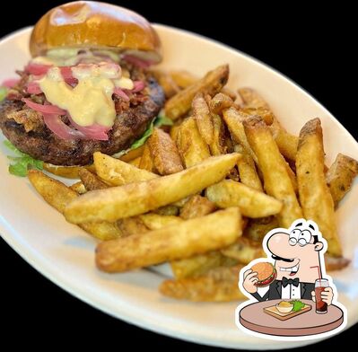 The Profile Tavern, Freetown - Restaurant menu, prices and reviews