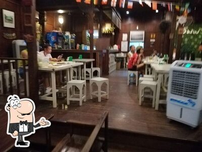 อัมพวาฮาเฮ, Amphawa - Menú del restaurante, precios y reseñas