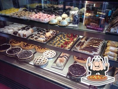 Blue Cow Deli, Deer Park - Restaurant menu, prices and reviews