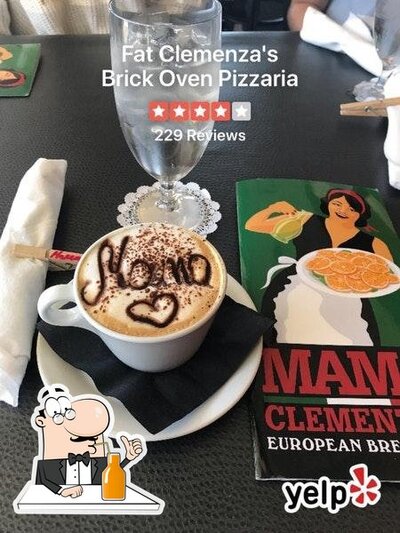 Mama Clemenza's, Miramar Beach - Restaurant menu, prices and reviews