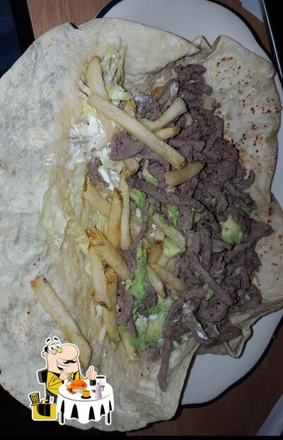 El Chido, Webb City - Restaurant menu, prices and reviews