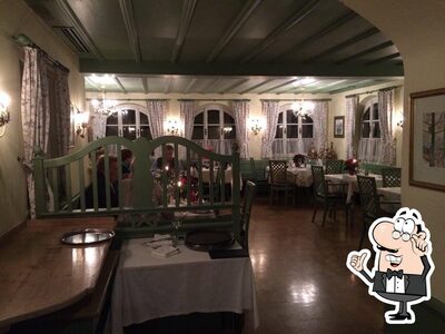 Restaurant Friesacher, Anif - Speisekarte, Preise und Bewertungen